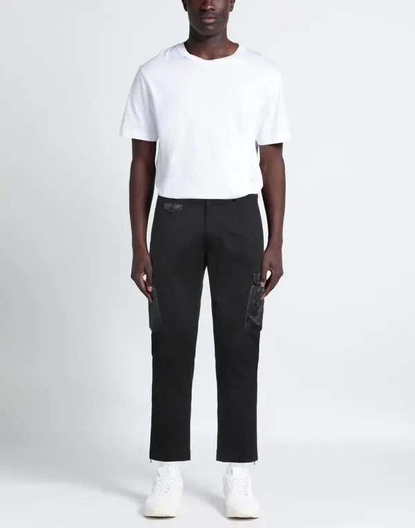 Dolce & Gabbana Tapered Leg Cargo Pants