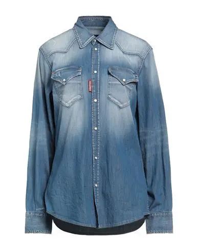 Dsquared2 Denim Shirt