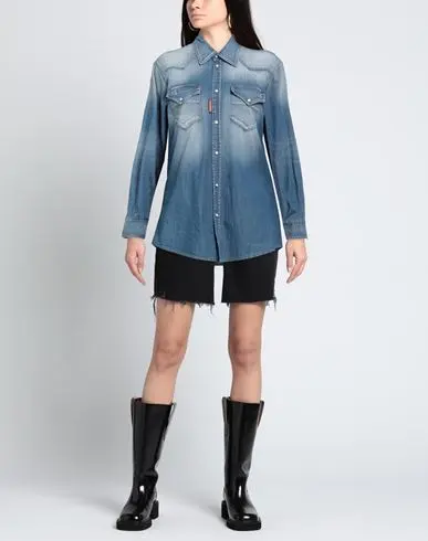 Dsquared2 Denim Shirt