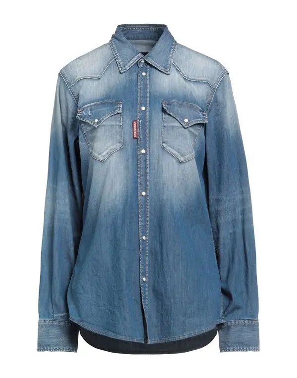 Dsquared2 Denim Shirt