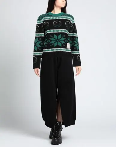 Sandro Knitted Sweater