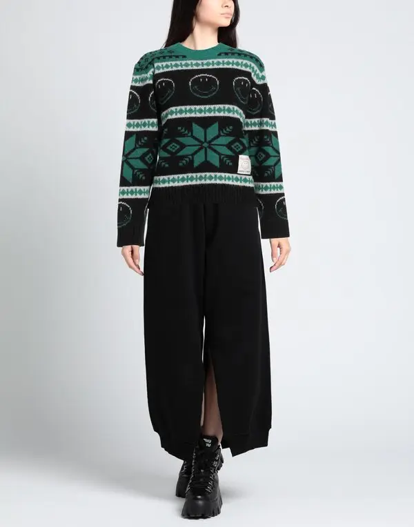 Sandro Knitted Sweater