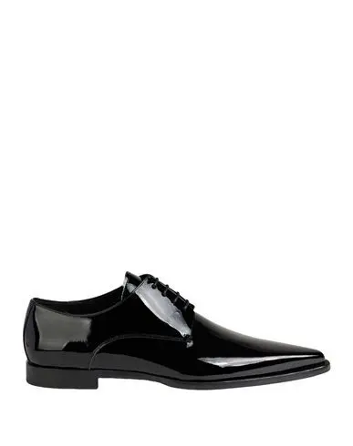 Dsquared2 Lace-up Leather Shoes