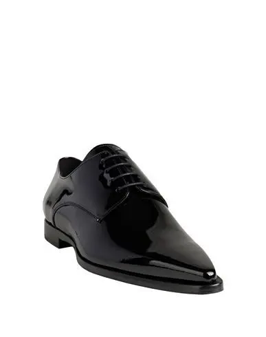 Dsquared2 Lace-up Leather Shoes