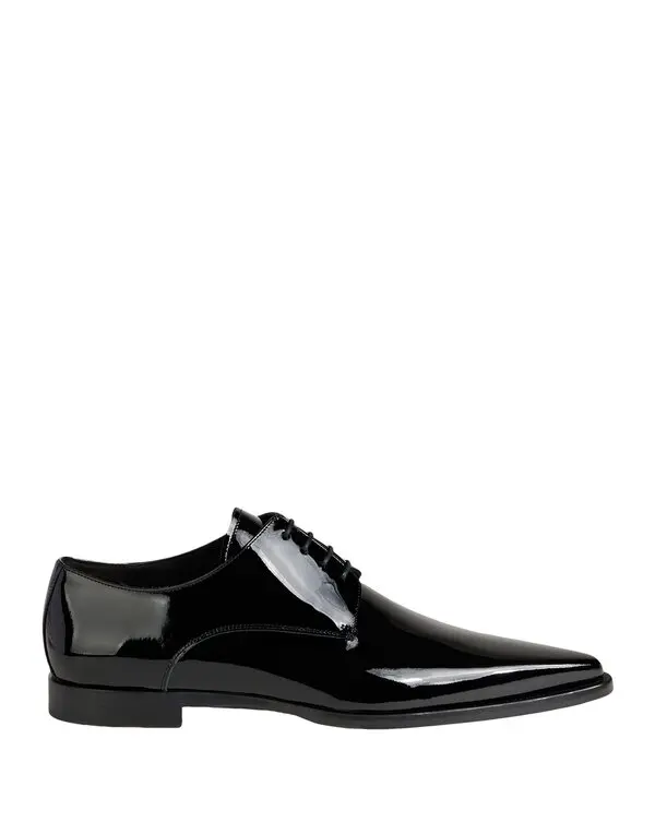 Dsquared2 Lace-up Leather Shoes