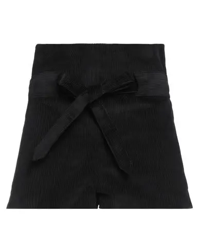 Wandering Cotton Corduroy Shorts