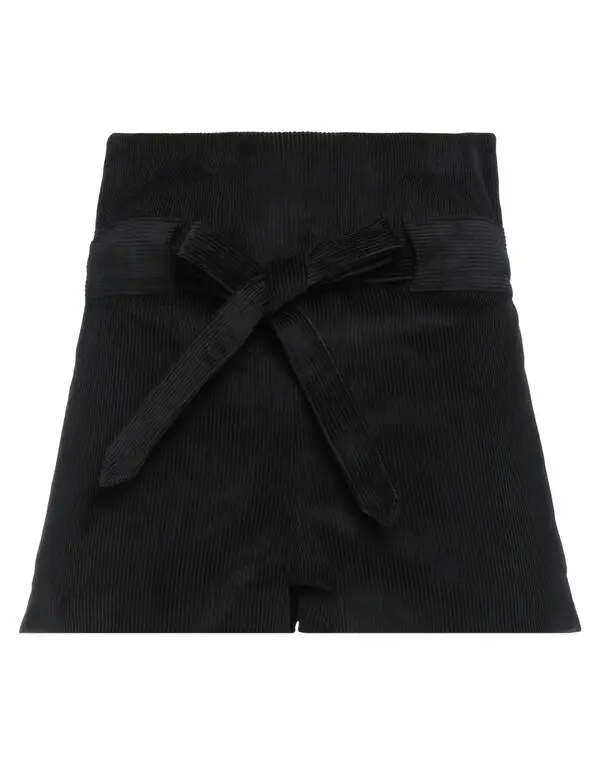 Wandering Cotton Corduroy Shorts