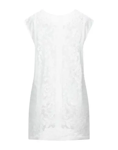 Dolce & Gabbana Top Size Cotton, Polyamide