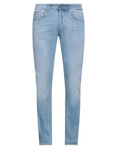 DONDUP Cotton-blend Jeans
