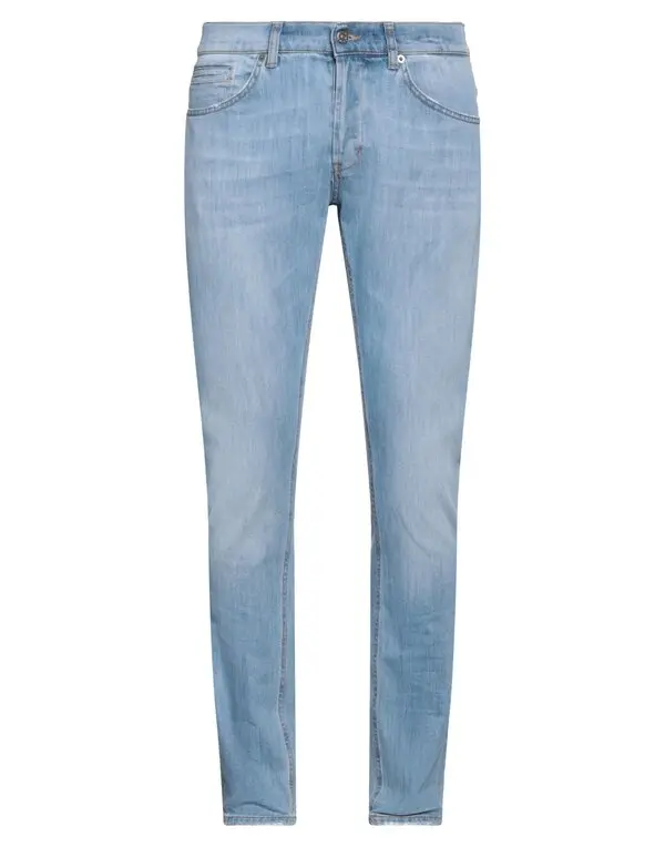 DONDUP Cotton-blend Jeans
