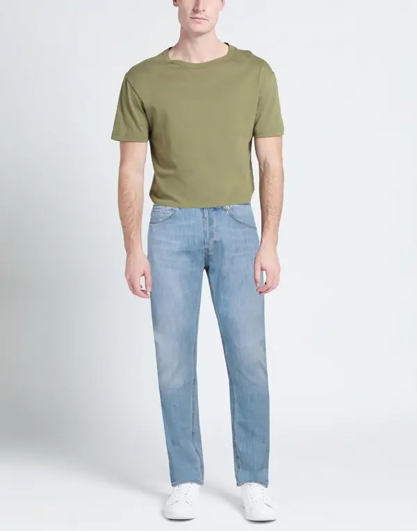 DONDUP Cotton-blend Jeans