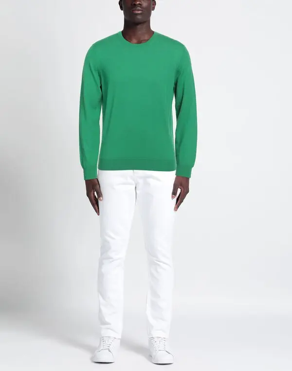 DRUMOHR Cashmere Sweater