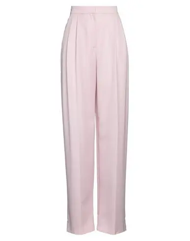 Alexander McQueen Straight Leg Comfort Fit Pants
