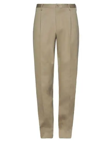 Incotex Tailored Cotton Pants