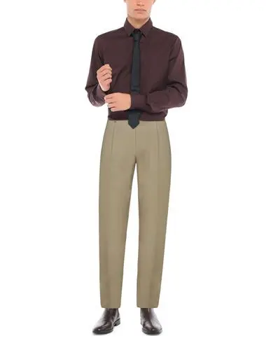 Incotex Tailored Cotton Pants