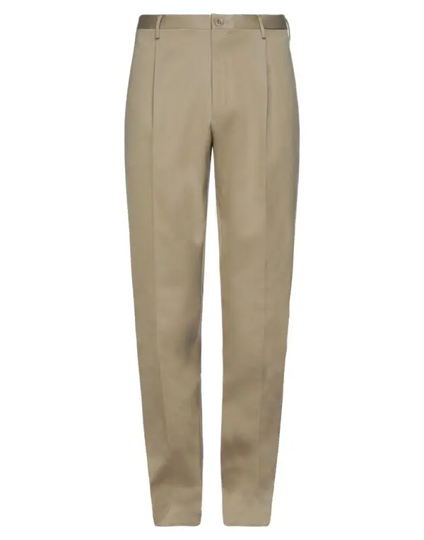 Incotex Tailored Cotton Pants