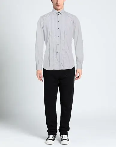 Dolce & Gabbana Shirt Size Cotton