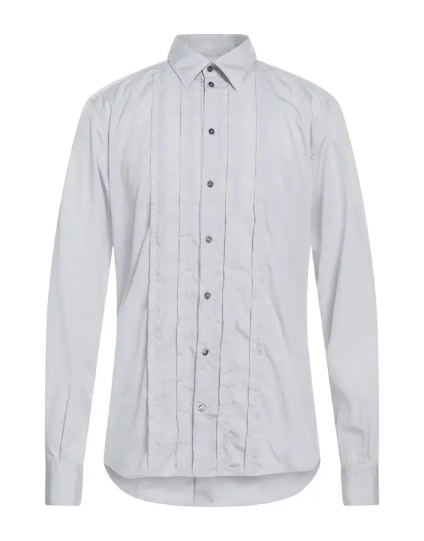 Dolce & Gabbana Shirt Size Cotton
