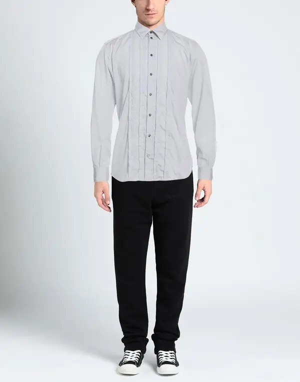 Dolce & Gabbana Shirt Size Cotton