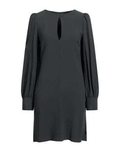 Liviana Conti Mini Bodycon Dress