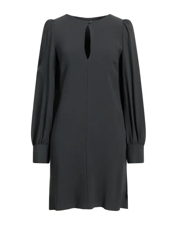 Liviana Conti Mini Bodycon Dress