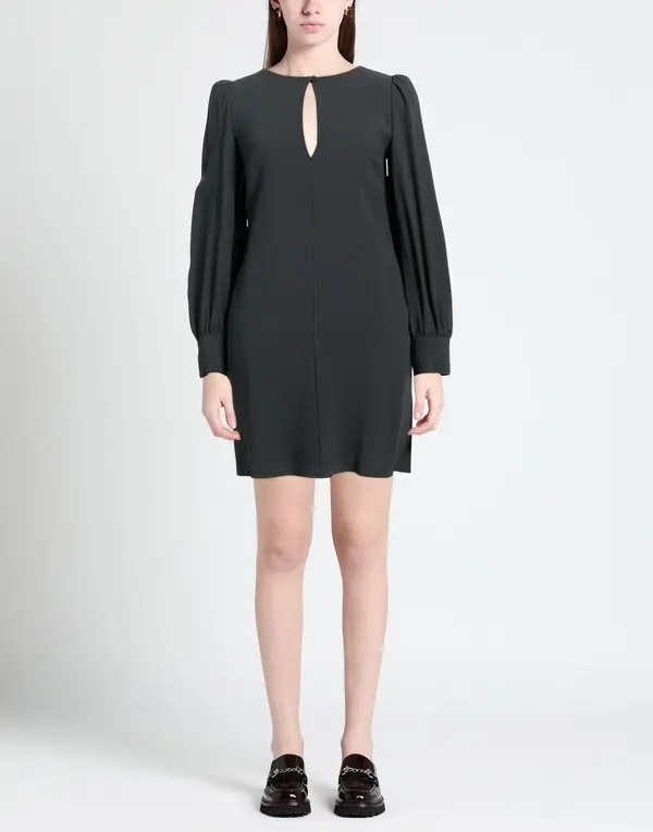 Liviana Conti Mini Bodycon Dress