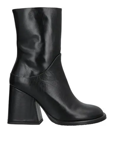 EQUITARE Leah Ankle Boots - Black