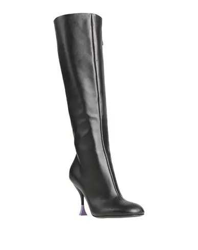 3JUIN Boot Size Soft Leather