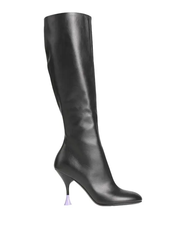 3JUIN Boot Size Soft Leather