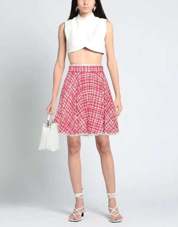 Dolce & Gabbana Mini Skirt