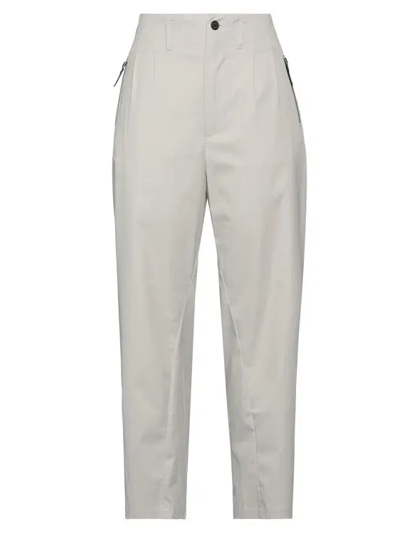 Nike Straight Leg Pants - Grey