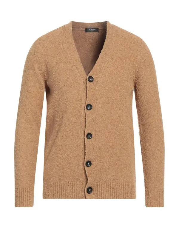 MASQ 39 Cardigan