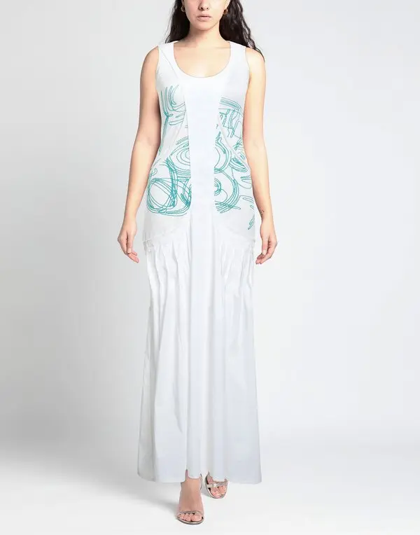 women's brown maxi dress Complete Together Brown Smocked Maxi Dress