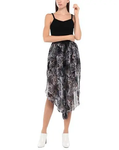 Etro Printed Culottes