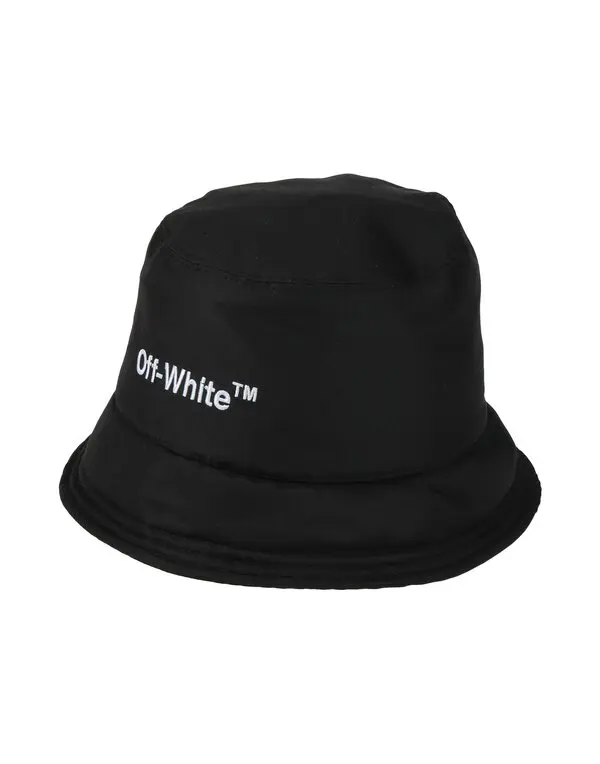 OFF-WHITE™ Bucket Hat