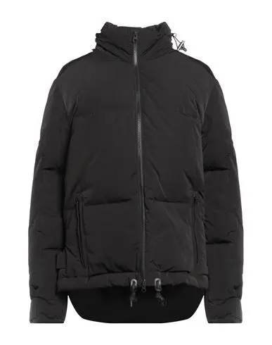 Premiata Puffer Size Polyamide - Black