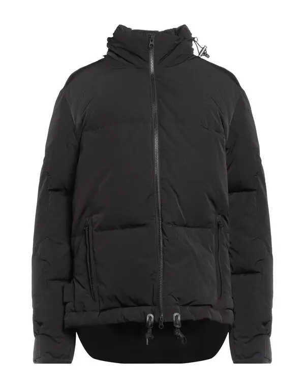 Premiata Puffer Size Polyamide - Black