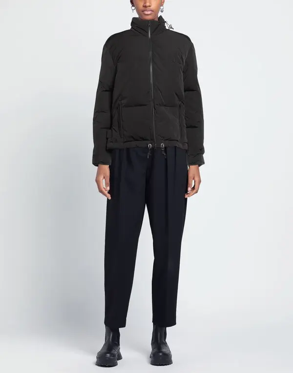 Premiata Puffer Size Polyamide - Black