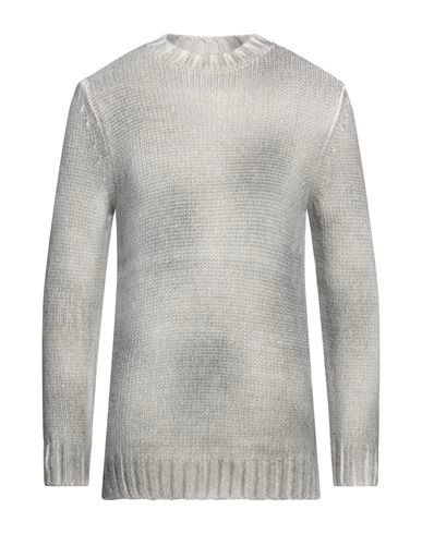 BELLWOOD Knitted Two-tone Sweater