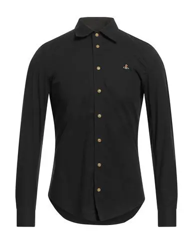 VIVIENNE WESTWOOD Shirt Size Organic Cotton, Elastane