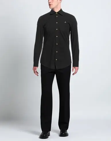 VIVIENNE WESTWOOD Shirt Size Organic Cotton, Elastane
