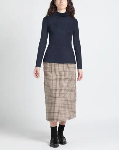 PIANURASTUDIO Turtleneck Top