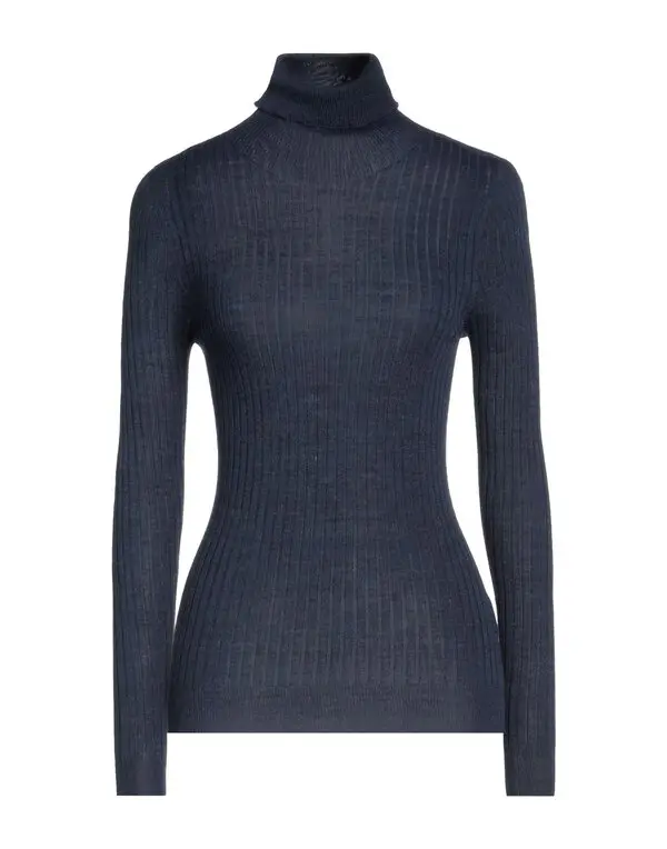 PIANURASTUDIO Turtleneck Top