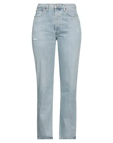 Citizens Of Humanity Jeans With Five-pocket Detailing