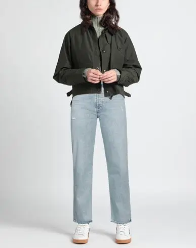 Citizens Of Humanity Jeans With Five-pocket Detailing