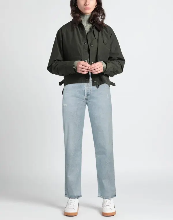 Citizens Of Humanity Jeans With Five-pocket Detailing