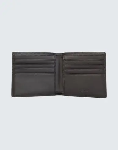 Kenzo Wallet Bovine Leather