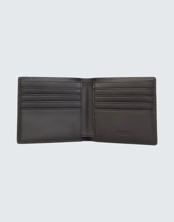 Kenzo Wallet Bovine Leather
