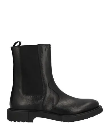 FERRAGAMO Ankle Chelsea Boots