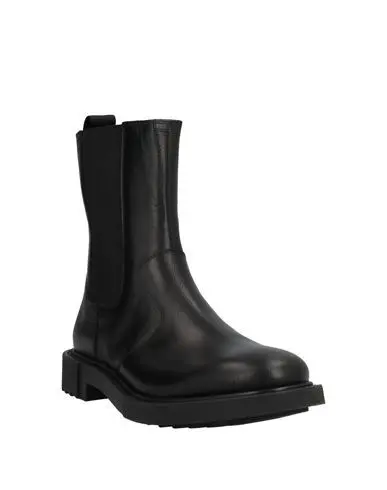 FERRAGAMO Ankle Chelsea Boots